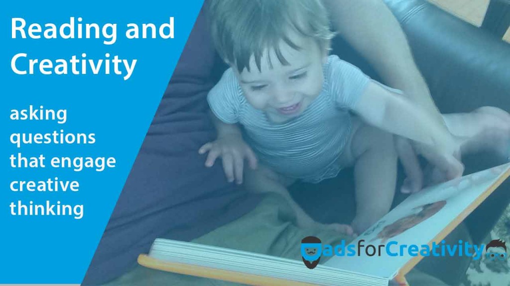 Find your Child's Element: Identifying Creative Characteristics