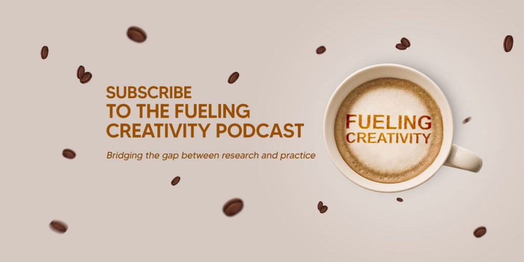 Fueling Creativity in Education - DadsforCreativity